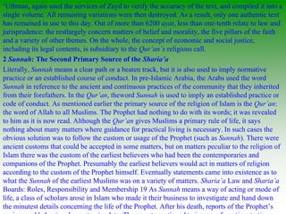 Lecture 02 Sharia'a Laws.ppt