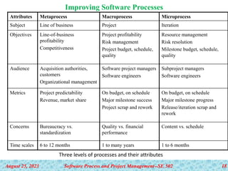 Lecture 02 Software Management Renaissance.ppt