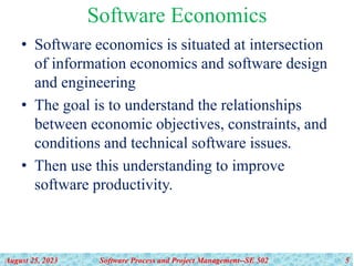 Lecture 02 Software Management Renaissance.ppt