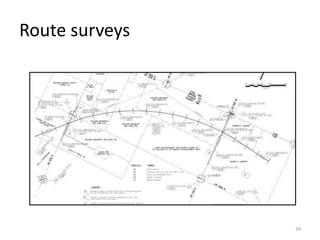 Lecture 02 types of surveying | PPTX