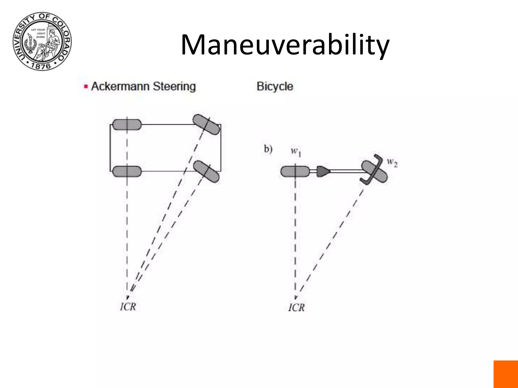 Lecture 03: Kinematics | PPTX