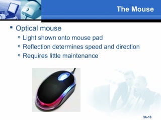Parts of the Computer System | PPT