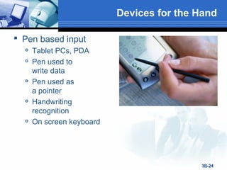Parts of the Computer System | PPT