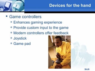 Parts of the Computer System | PPT