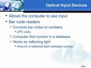 Parts of the Computer System | PPT