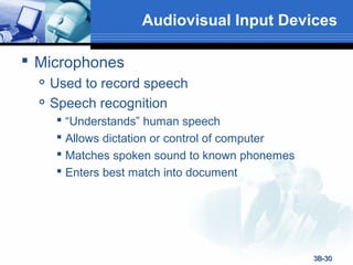 Parts of the Computer System | PPT