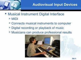 Parts of the Computer System | PPT