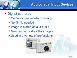 Parts of the Computer System | PPT