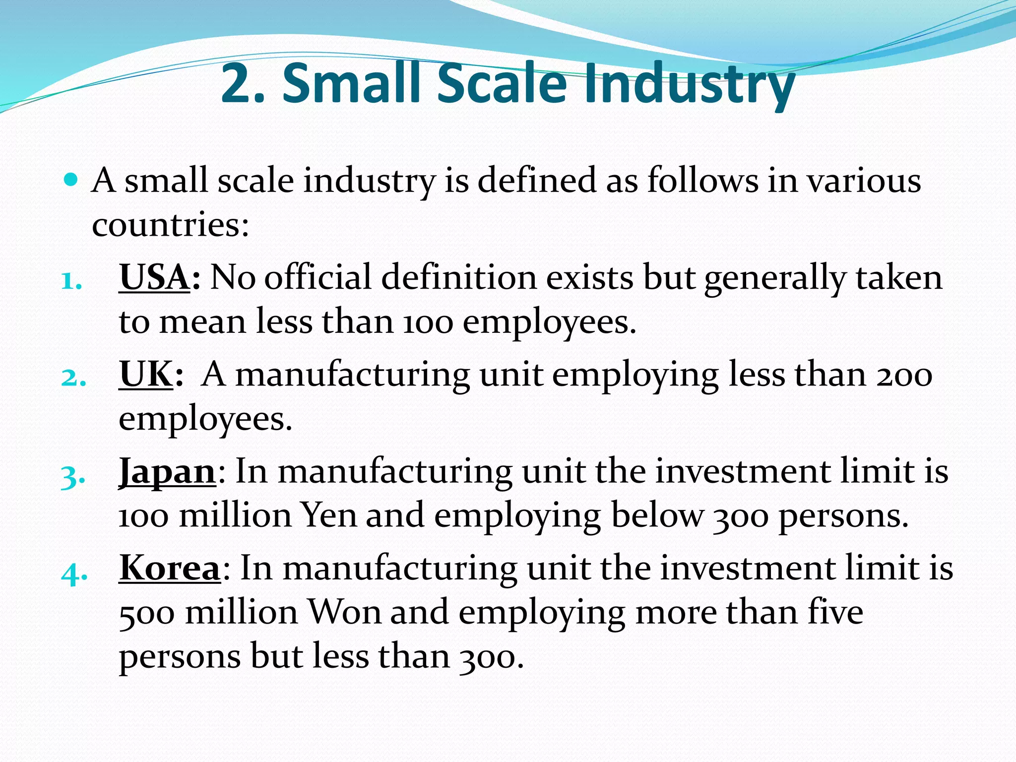 Introduction to Industrialization | PPTX