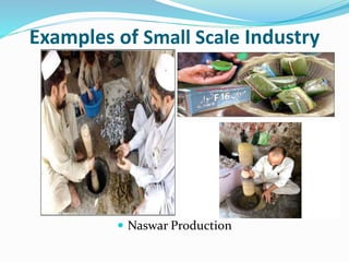 Introduction to Industrialization | PPTX