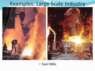 Introduction to Industrialization | PPTX