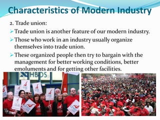 Introduction to Industrialization | PPTX