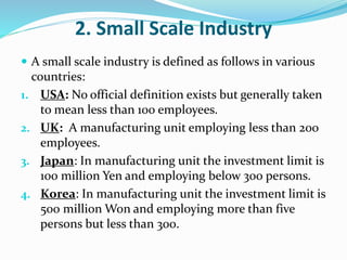 Introduction to Industrialization | PPTX