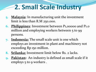 Introduction to Industrialization | PPTX