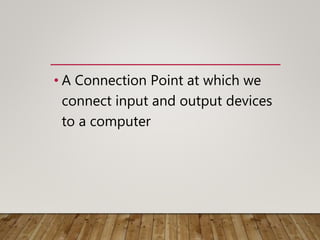 Generations of computer | PPTX