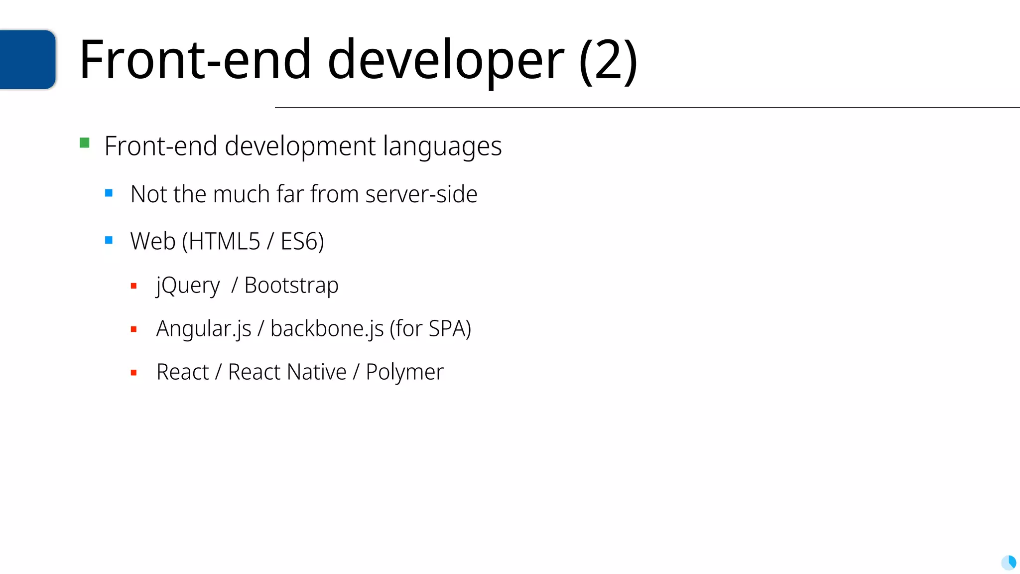 OSS SW Basics Lecture 03: Fundamental parts of open-source projects | PPT