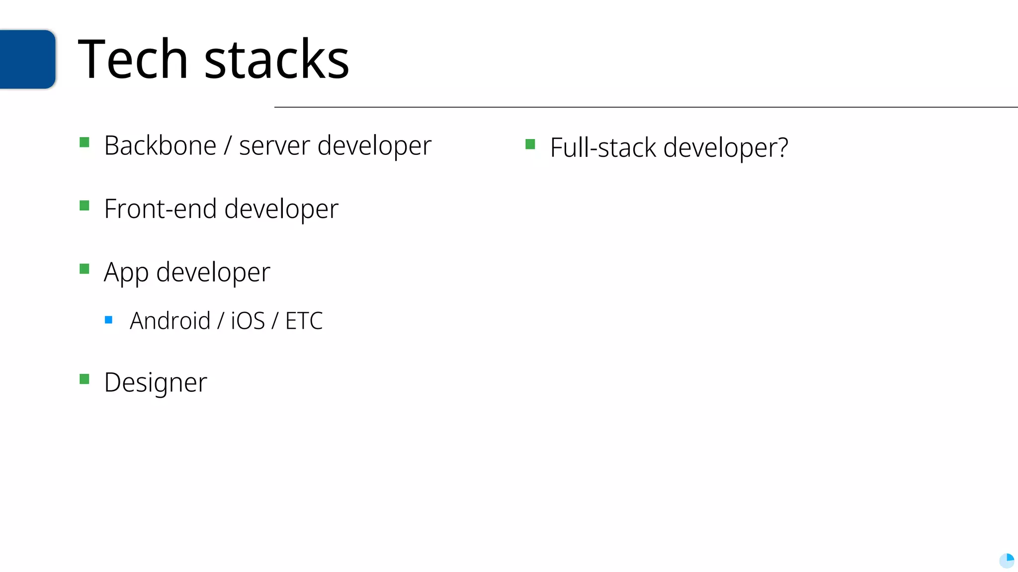 OSS SW Basics Lecture 03: Fundamental parts of open-source projects | PPT
