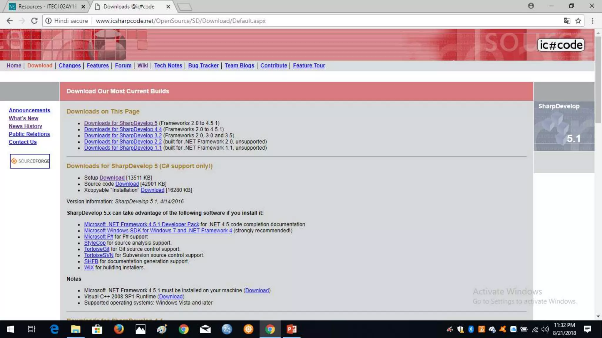 Introduction to C# Programming | PPTX