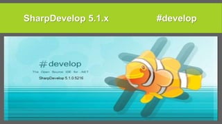 Introduction to C# Programming | PPTX