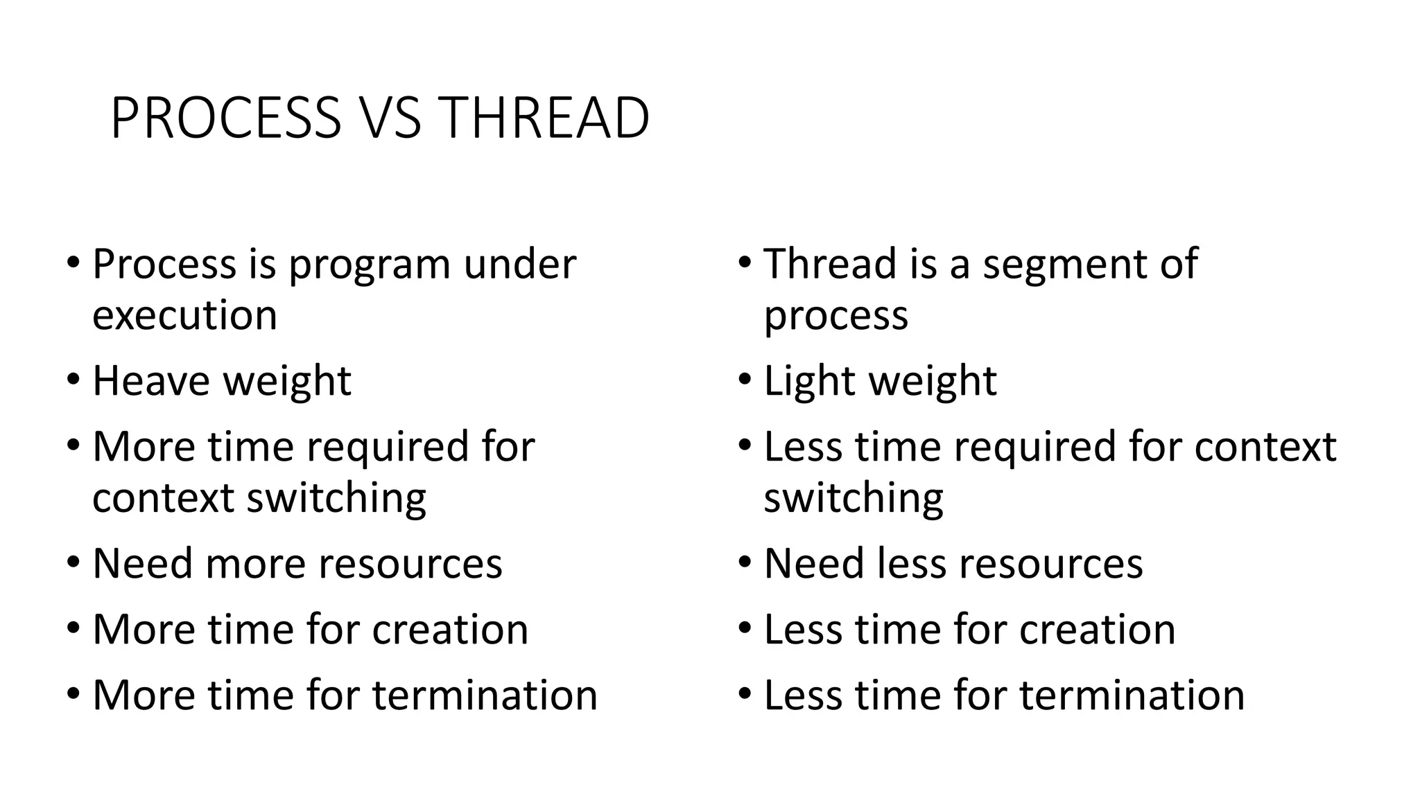 Parallel And Distributed Computing Chapter 3 Ppt