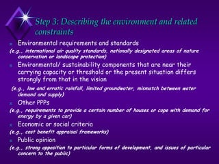 STRATEGIC ENVIRONMENTAL ASSESSMENT (PRINCIPLES & POTENTIAL).pdf