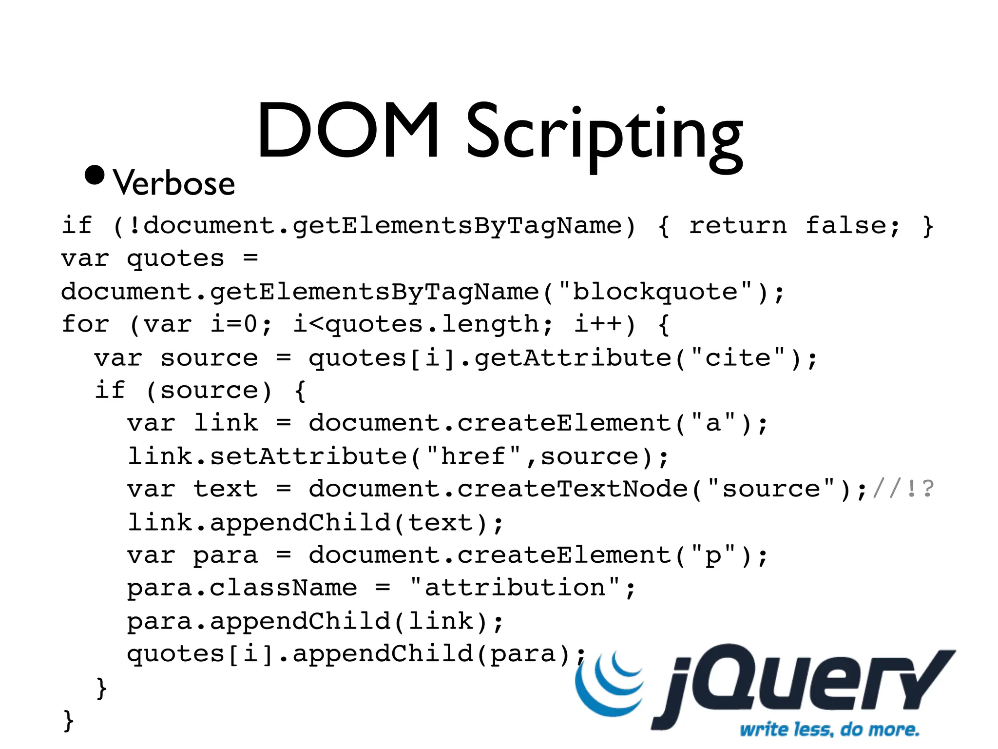 Lecture 03 Jquery Pdf