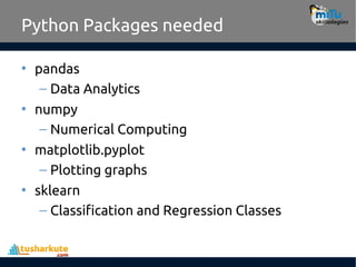 Lecture03 - K-Nearest-Neighbor Machine learning | PPT