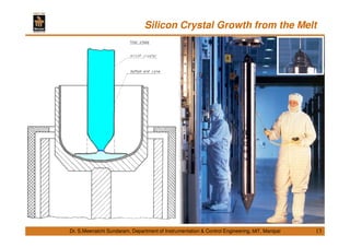 Lecture 03 overview of micro fabrication | PDF