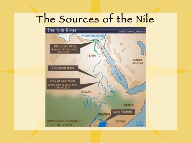 Lecture 03 predynastic egypt (b) | PPT