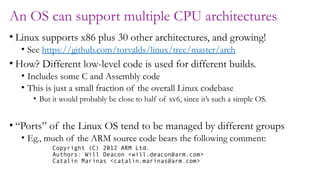 Lecture 03 - Process creation and memory layout.pptx