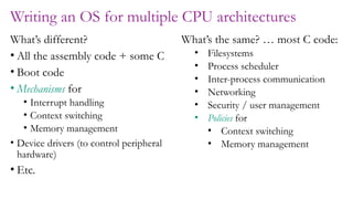 Lecture 03 - Process creation and memory layout.pptx