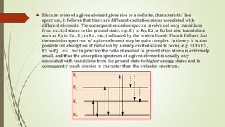 Lecture 03; Boltzmann equation by Dr. Salma Amir | PPTX