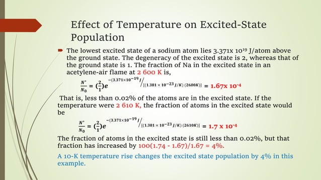 Lecture 03; Boltzmann equation by Dr. Salma Amir | PPTX