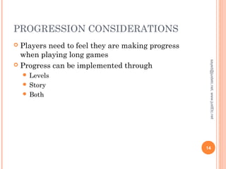Lecture 03 game_concepts | PPT