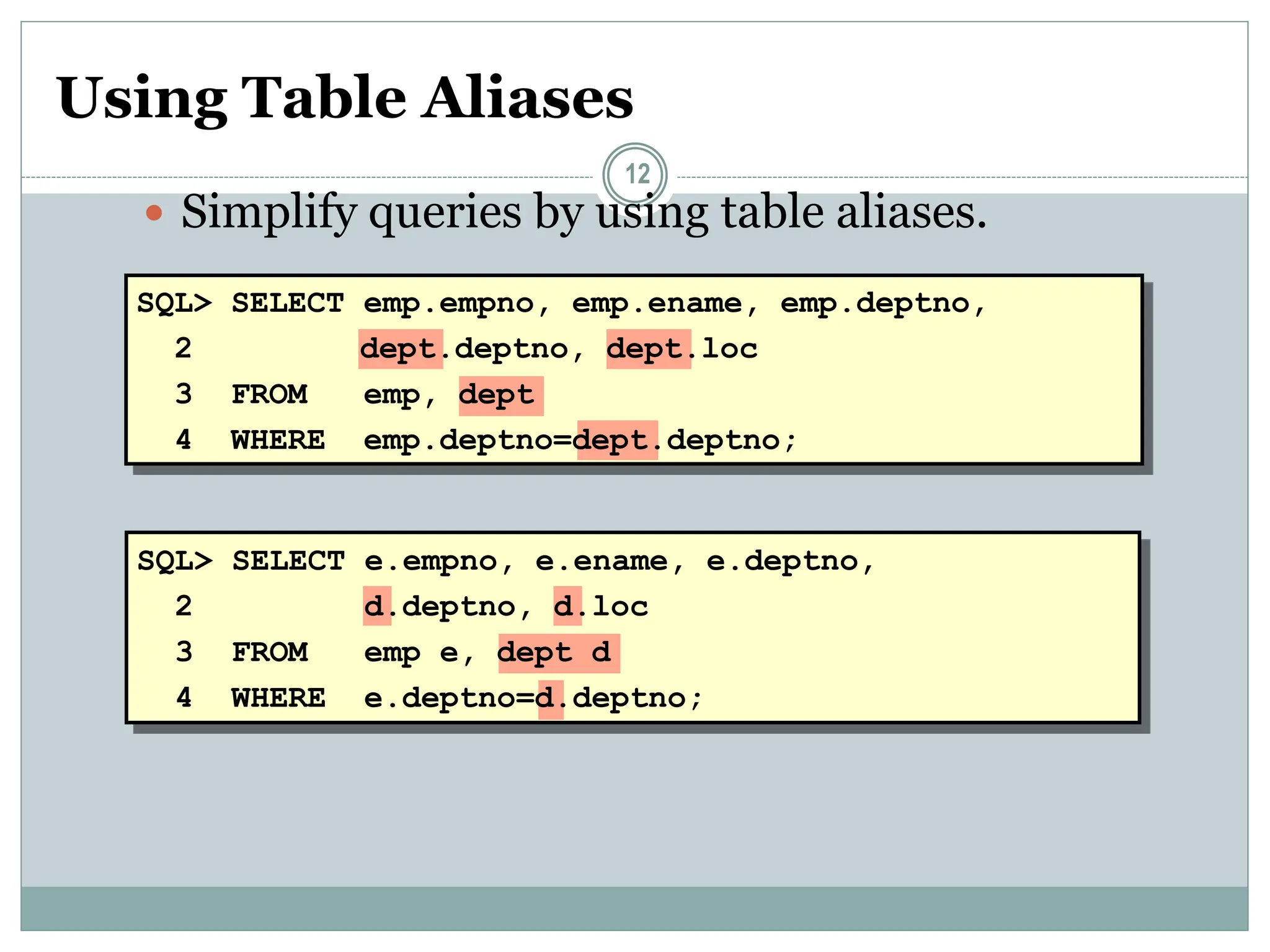 Lecture03.._Joining_Spring2023-2024.pptx | Databases | Computer Software and Applications