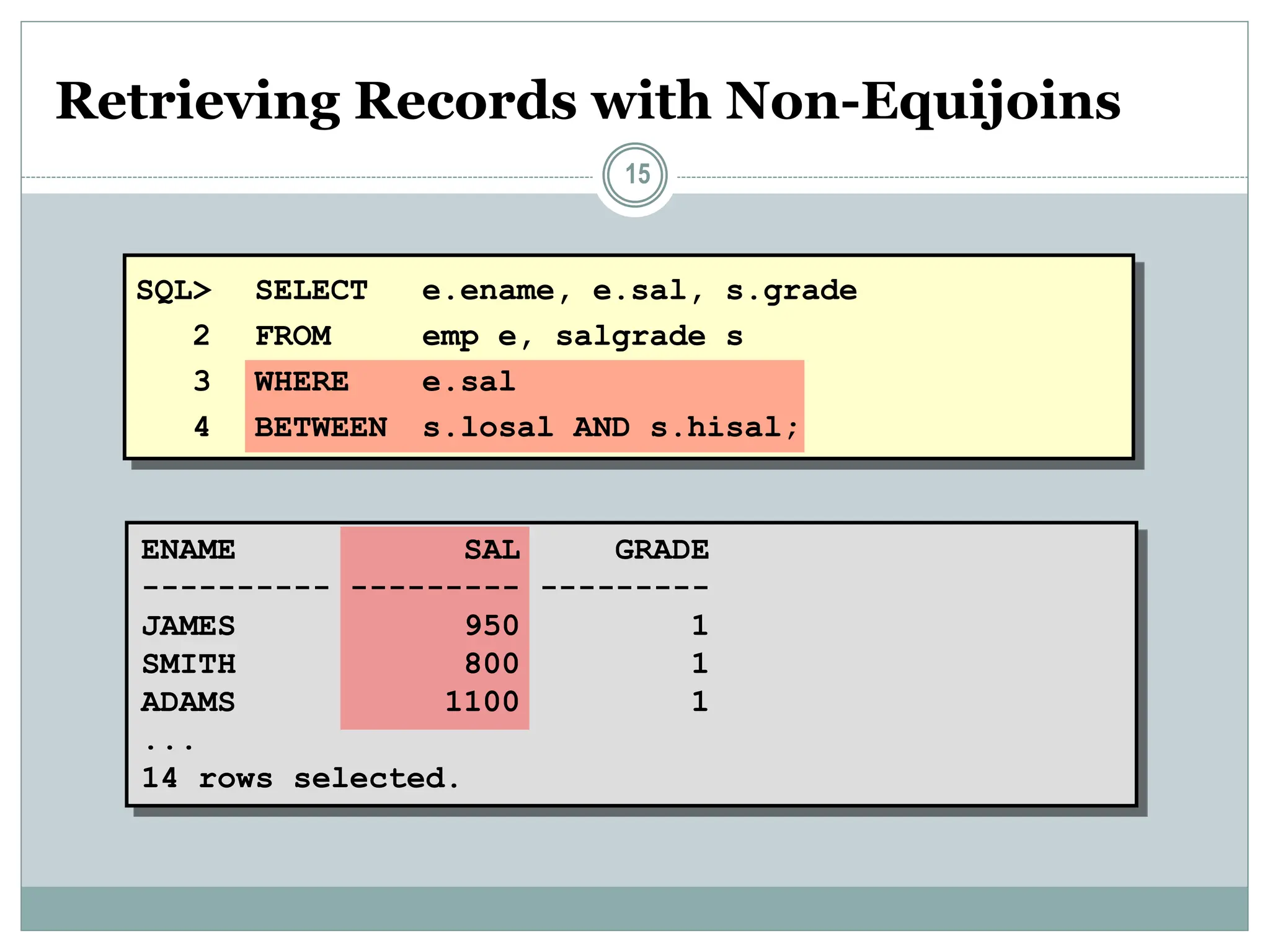 Lecture03.._Joining_Spring2023-2024.pptx | Databases | Computer Software and Applications