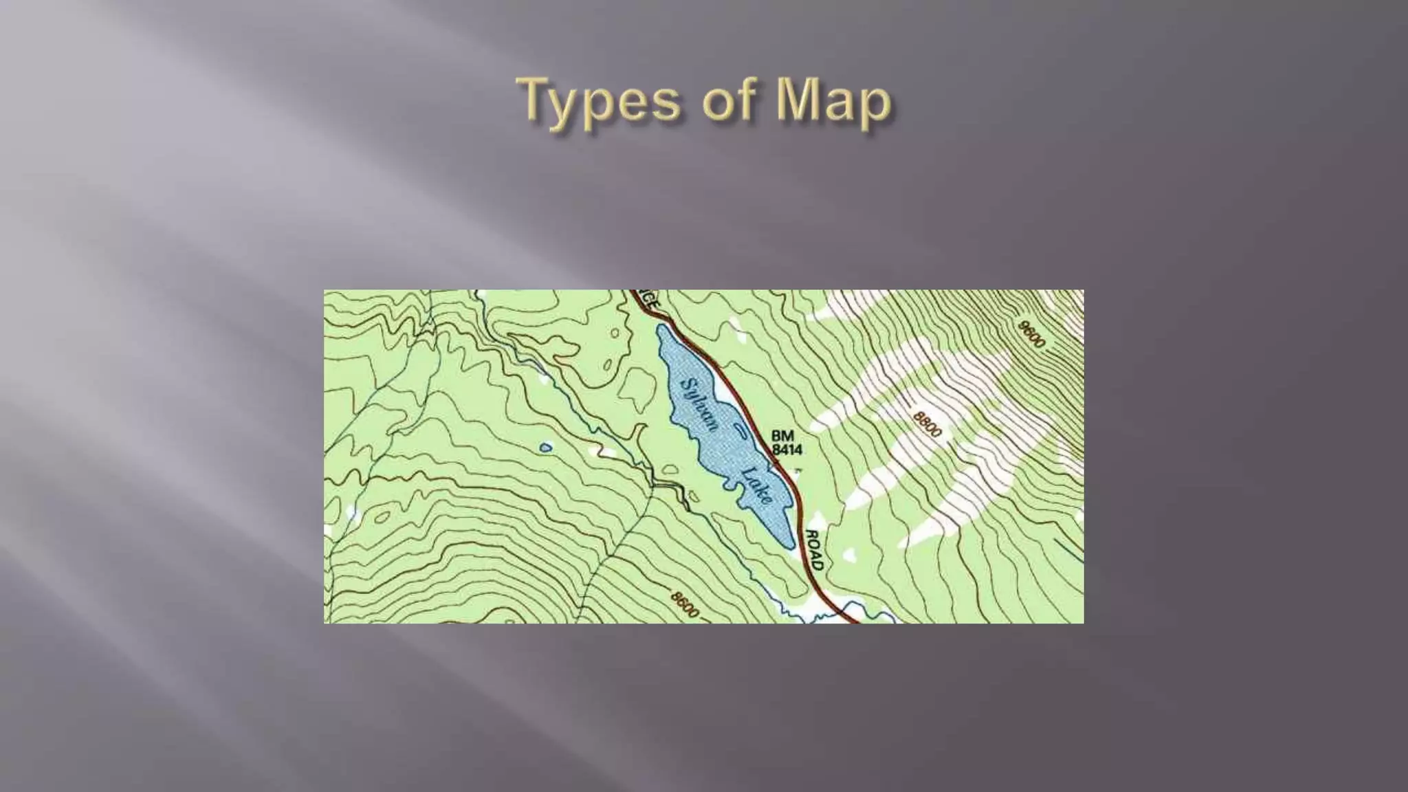 Lecture 03 map | PPTX