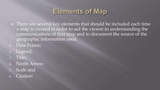 Lecture 03 map | PPTX