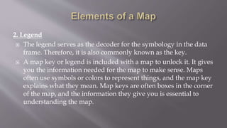 Lecture 03 map | PPTX