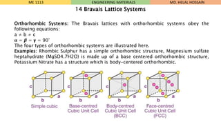 Lecture 03_Metal structure and Crystallization.pptx