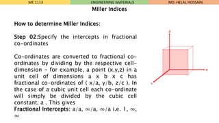 Lecture 03_Metal structure and Crystallization.pptx