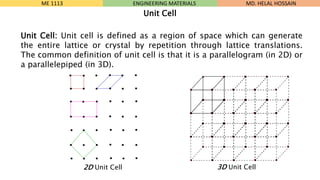 Lecture 03_Metal structure and Crystallization.pptx