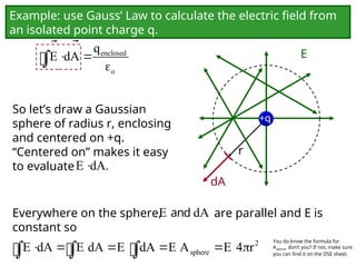 lecture3_part_gauss_law_ehsnbsjjjle_1.ppt