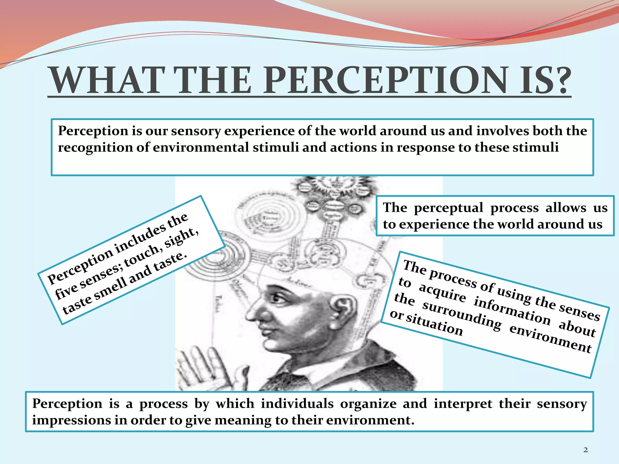 Lecture 03 Perception.ppt