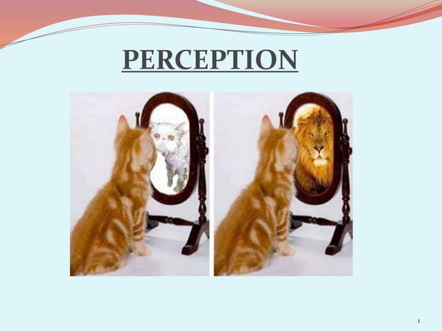 Lecture 03 Perception.ppt