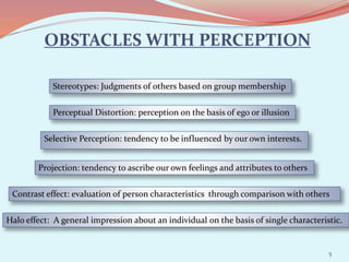 Lecture 03 Perception.ppt