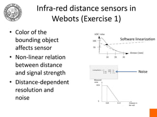 Lecture 04: Sensors | PPTX