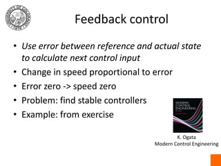 Lecture 04: Sensors | PPTX