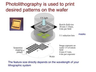 VlSI Lecture04 | PPT