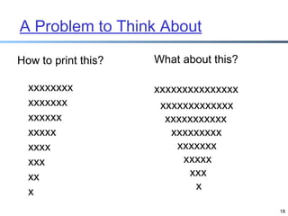 Visula C# Programming Lecture 4 | PPT